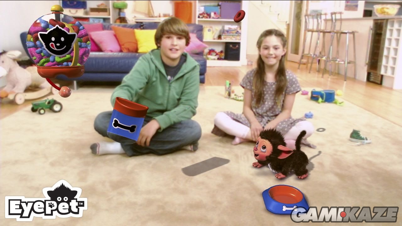 EyePet PlayStation | atelier-yuwa.ciao.jp